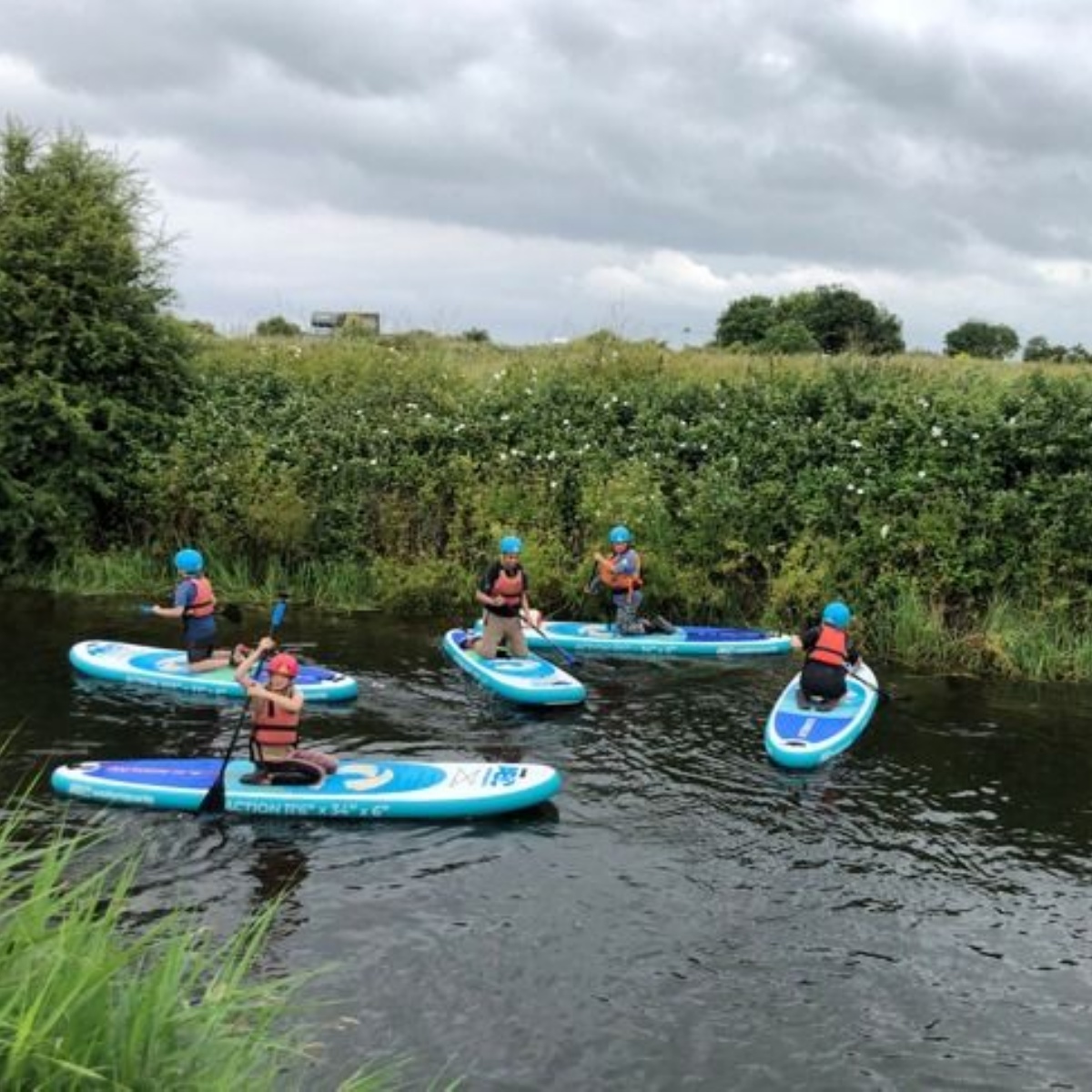 Lighthouse Schools Partnership - Enrichment Week 2024: Backwell School