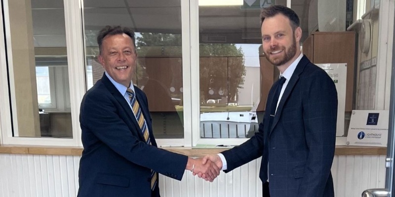 Lighthouse Schools Partnership - A GOOD day for Bishop Sutton Primary ...