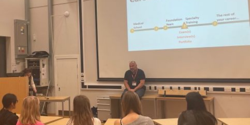 Lighthouse Schools Partnership - LSP Early Applicant Day 2024