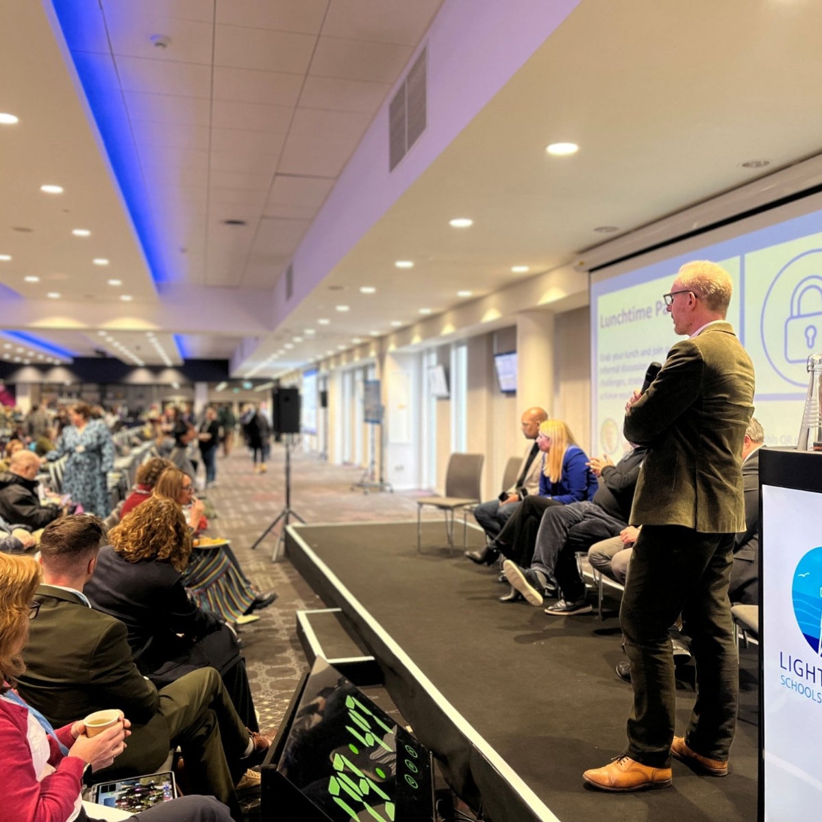 Lighthouse Schools Partnership - Advancing Equity, Unlocking Potential ...