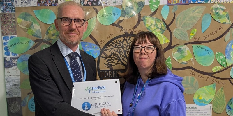 Lighthouse Schools Partnership - Horfield CE Primary School joins ...