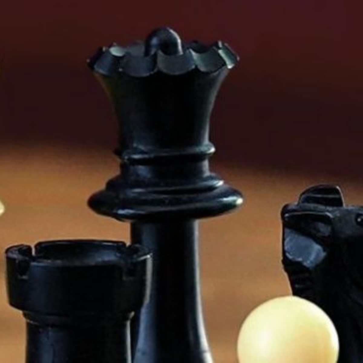 Lighthouse Schools Partnership - Chess Success for Gordano School