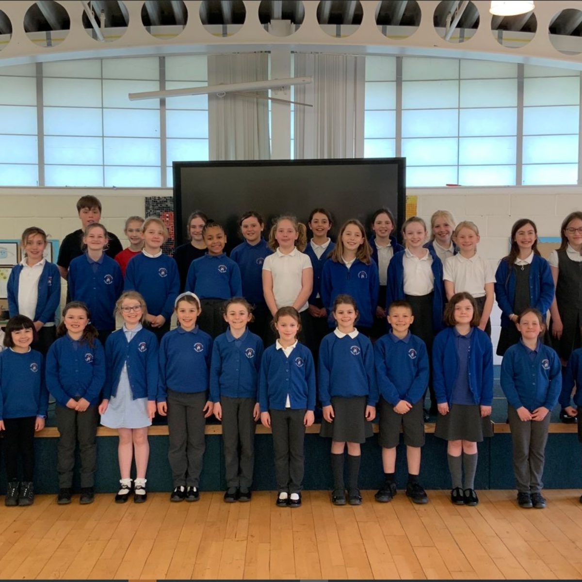 Lighthouse Schools Partnership - New News Story