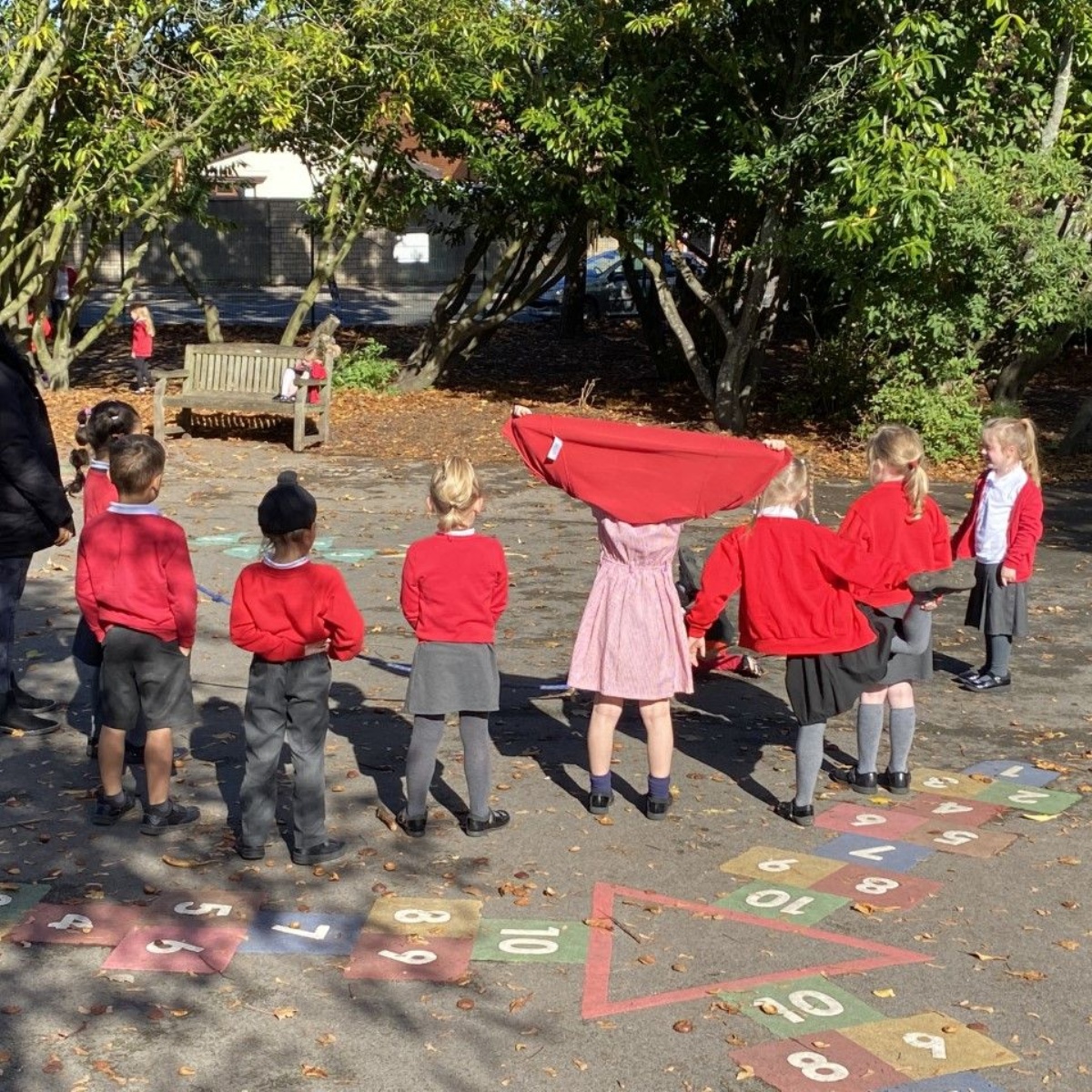 Lighthouse Schools Partnership - Hannah More Infants and Grove Juniors ...